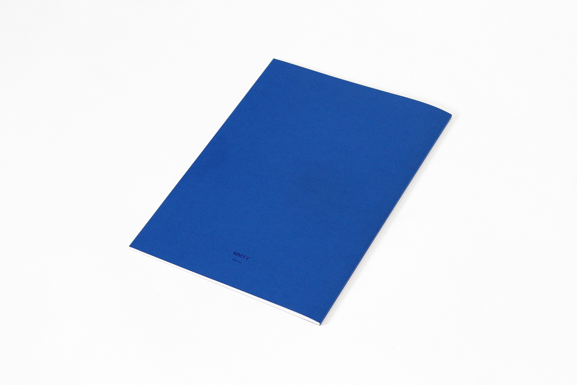 Joseph Magliaro — Bleed Blue