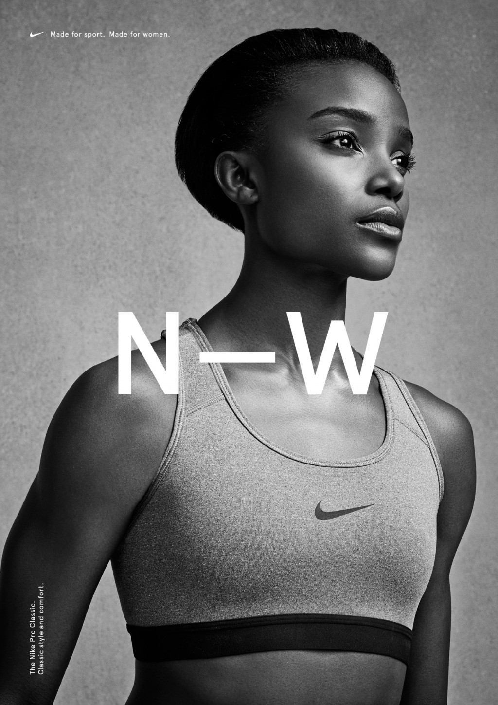 Joseph Magliaro — Nike Women 2014